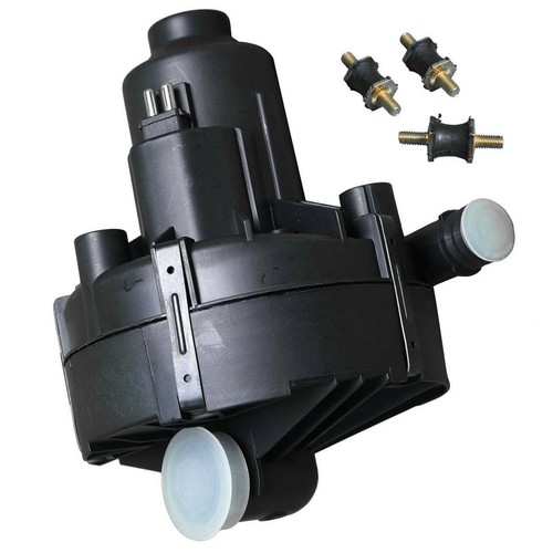 Elektrisch Sekundärluftpumpe für Mercedes-Benz W204 S204 W212 R172 C180 ...