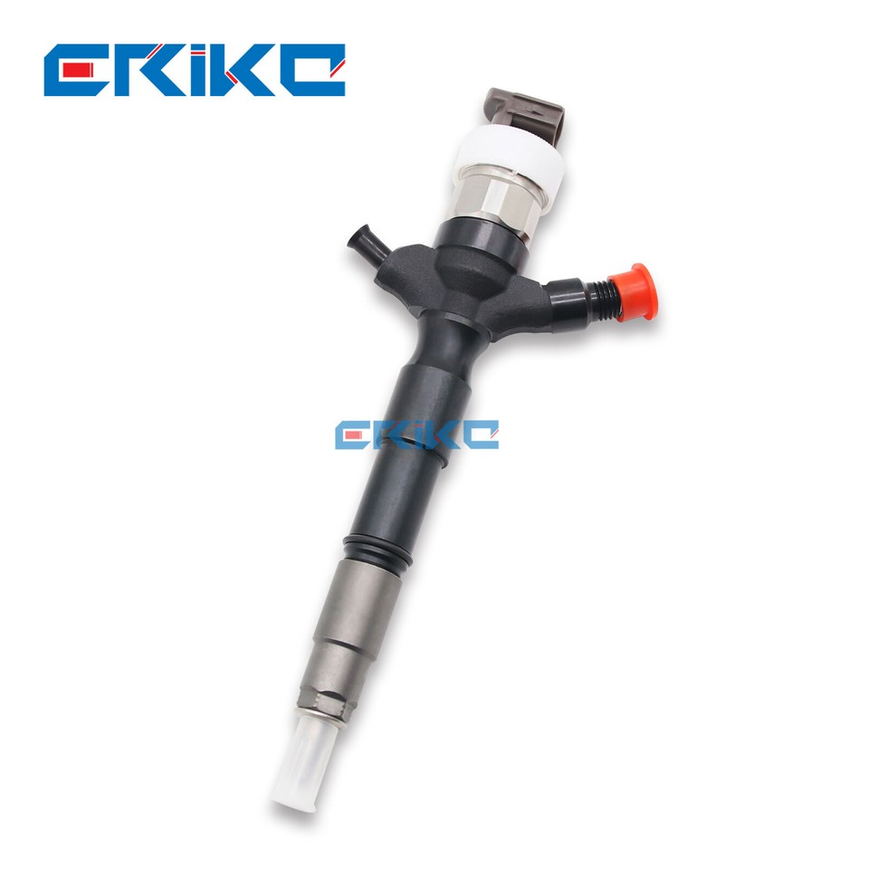 095000-5920 Diesel Fuel Nozzle Injector Assy 23670-09070 23670-0L020 ...