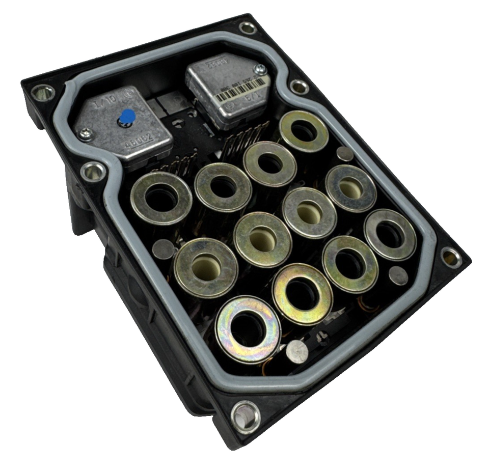 99-03 BMW E39 E38 540i 740i ABS ANTI-LOCK CONTROL MODULE 0265950001 | eBay