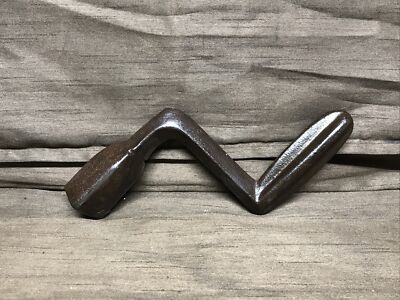 Stoves - Shaker Tool