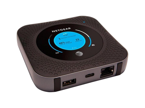 NetGear M1+ T-MOBILE Unlimited Hotspot Data Plan 4G LTE Monthly $150 No ...