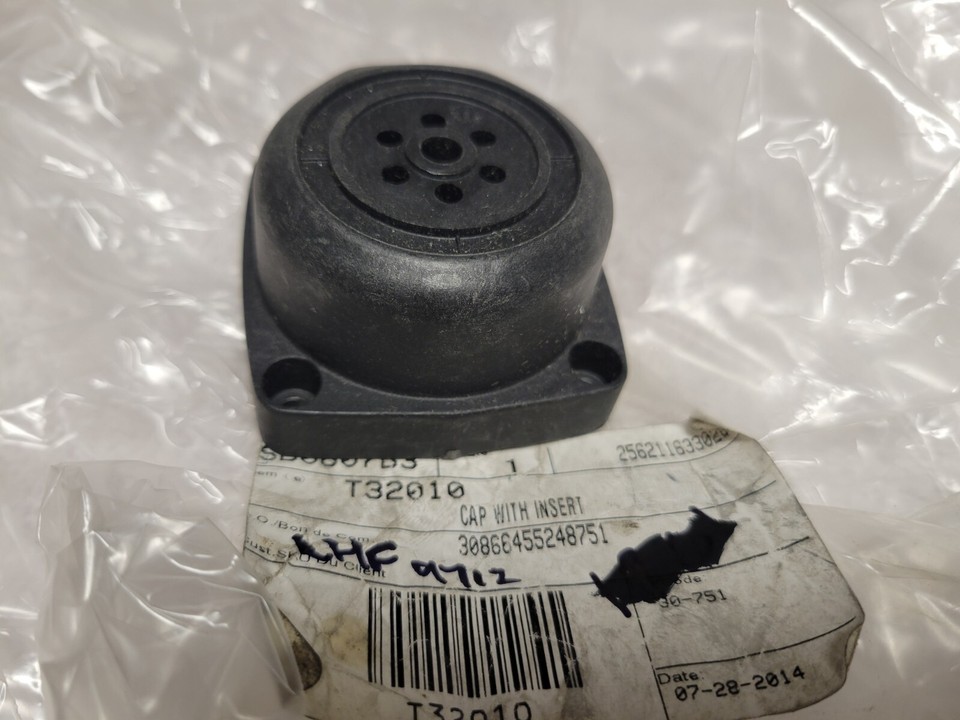 Bostitch T32010 Genuine Cap w/ Insert BT35B S3297-LHF PC5000 S32SX ...