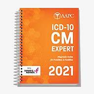 ICD-10-CM Expert 2021 for Providers & Facilities (ICD-10-CM Complete ...