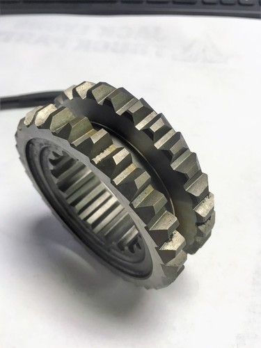 4300907 New Eaton Fuller Auxiliary Sliding Clutch | eBay