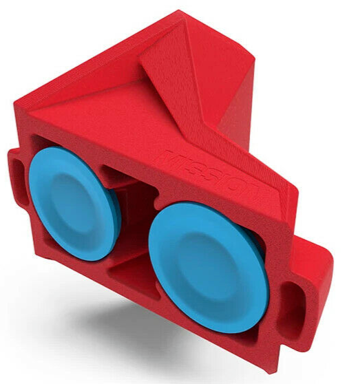 Mission ECHO Wedge Wake Shaper - Boating | eBay