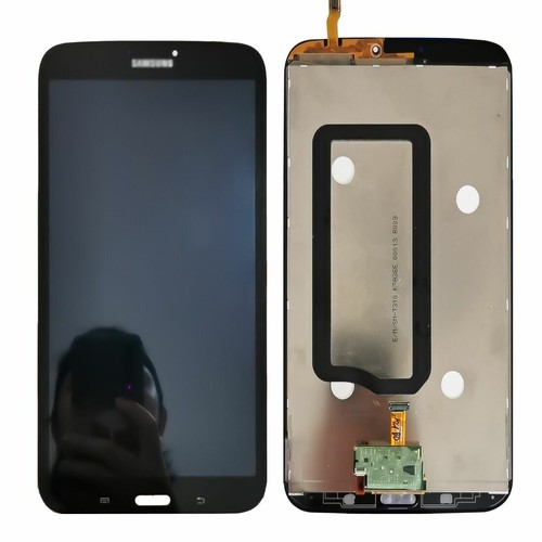 OEM New LCD Display Touch Screen Digitizer For Samsung Tab 3 8.0 SM ...