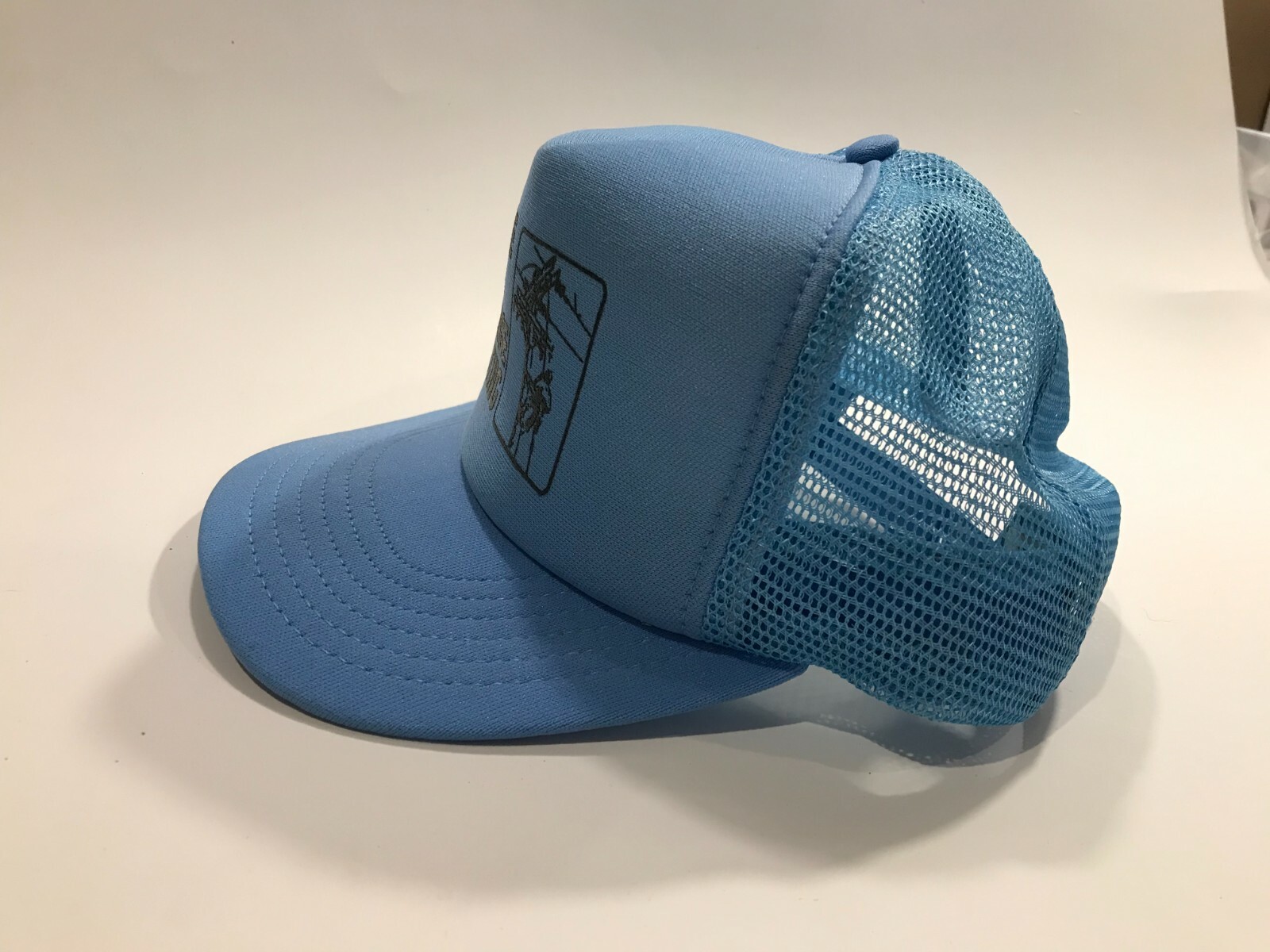 MOBILE HIGH VOLTAGE TESTING TRUCKER SNAPBACK HAT CAP … - Gem