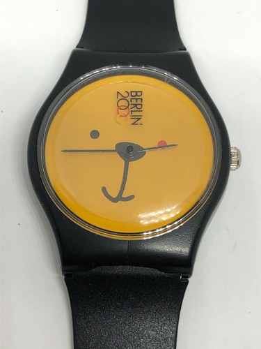 Working Men's Black Acrylic BMS Bernd-Michael Schröder Sailing Wear ...