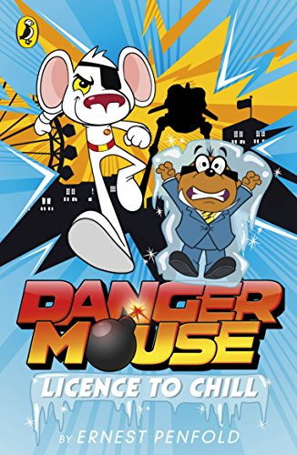 Danger Mouse: Licence to Chill - ACCEPTABLE | eBay