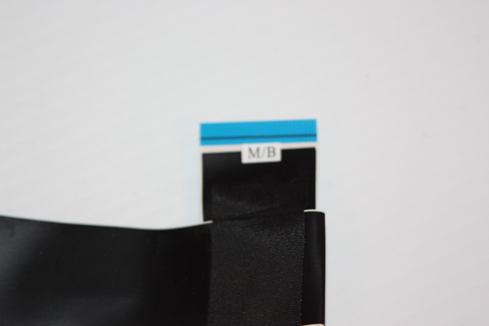 Genuine OEM Video Flex Cable 50.73X07.001--Vizio 32" LCD Television ...