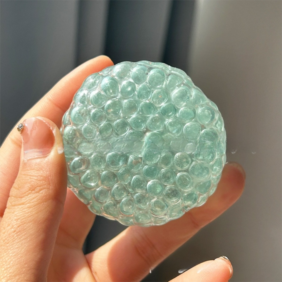 6cm Squishy Balls Stress Relief Squeezing Toy Sensory Fidget Toy Adults ...