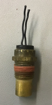 Horton 2989 Fan Clutch Temperature Control Switch (b49) | eBay