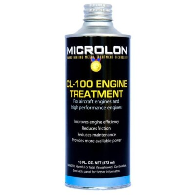 Microlon High Performance Engine Treatment for 100-499cc 2-stroke ...