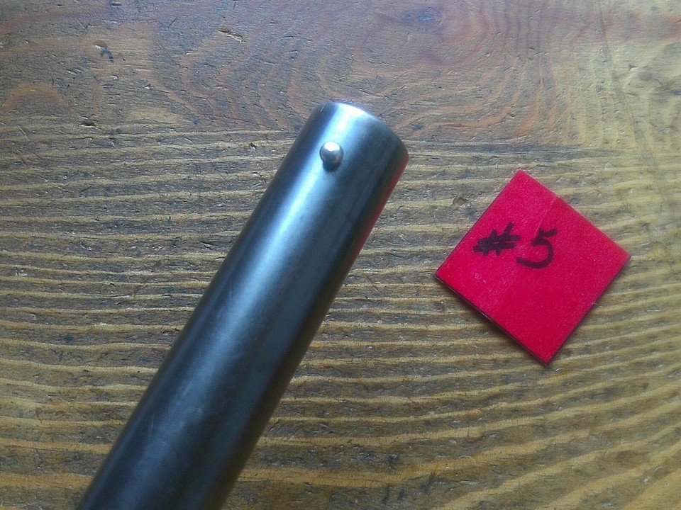 STEVENS 520 520A 620 620A Shotgun Barrel 20GA Original 28" | eBay