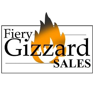 Fiery Gizzard Sales | eBay Stores