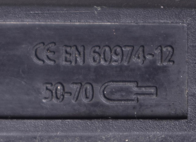 Weldcraft En 60974-12 Adapter Grip for sale online | eBay