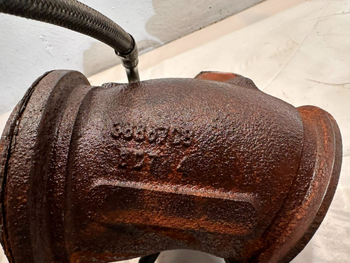 Cummins Isx15 Exhaust Doser Injector 5294110 OEM for sale online | eBay