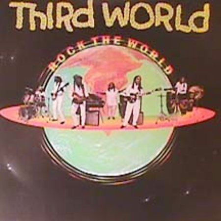 Rock the World by Third World (CD, Jan-1989, Columbia (USA)) for sale ...