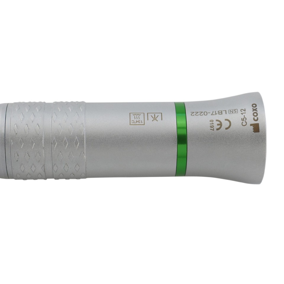 COXO Dental M4 Safety Reciprocating Endo Handpiece 10:1 Contra angle ...