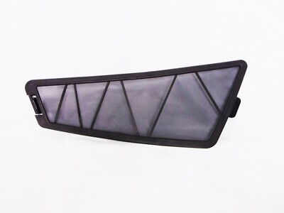 Arctic Cat Snowmobile RH Air Intake Screen 0608-736 | 0608736 | OEM ...