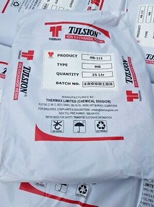 DI Mixed Bed Ion Exchange Resin Tulsion MB-115 RO Reverse Osmosis ...