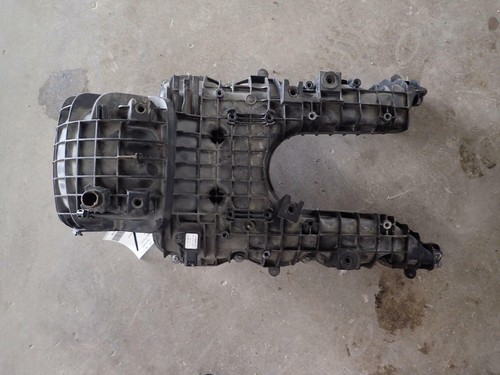 13 14 MERCEDES GL450 Intake Manifold | eBay