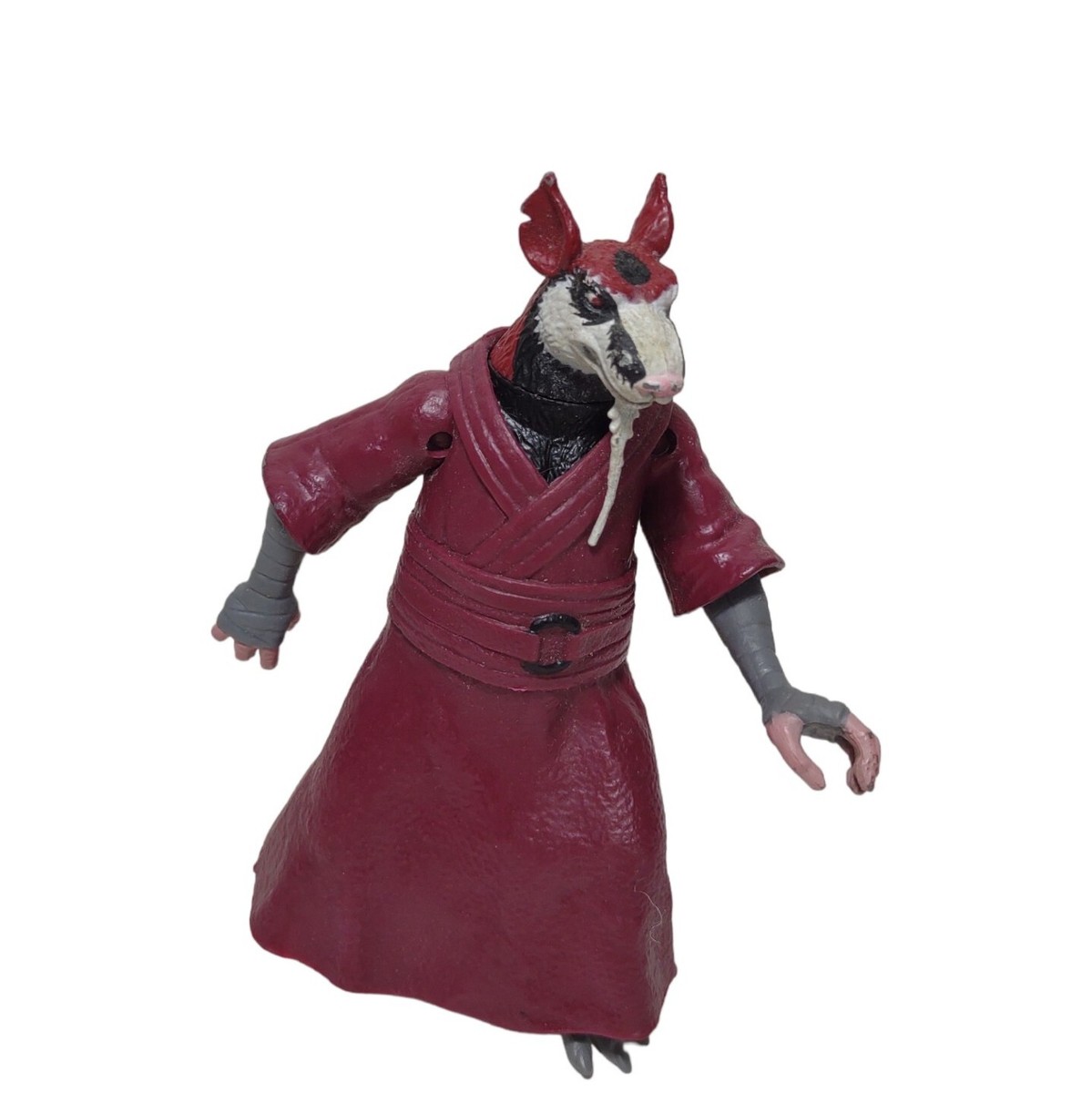 Meester Splinter Nickelodeon Neca Teenage Mutant Ninja Turtles Mirage