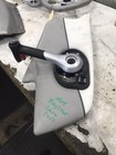 07 Bayliner 205 Boat MerCruiser Mercury side throttle shifter control ...