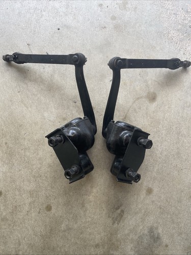 Vintage Delco Lovejoy Lever Arm Style Shock Absorber SET 43139 R11 ...