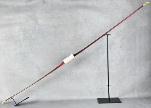 Shakespeare Parabow Model B4 Robin Recurve Bow 50" string length 20 Ibs ...