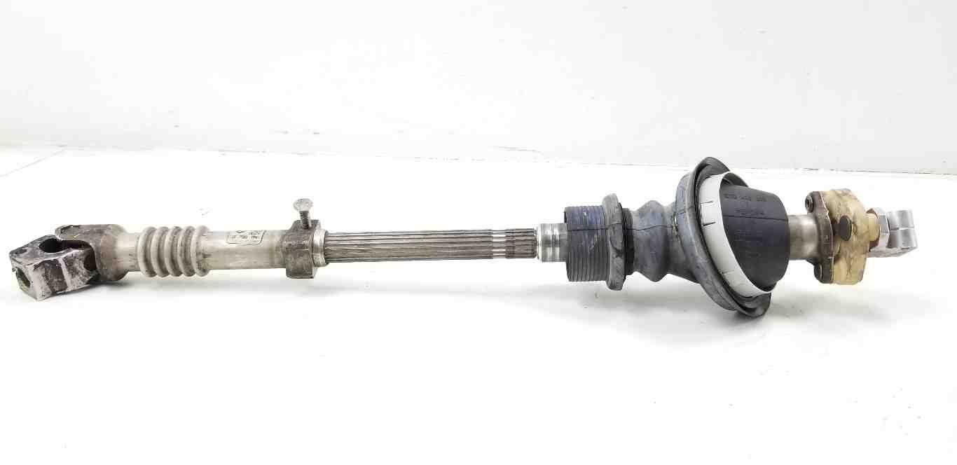 2010 - 2015 BMW 750 Steering Shaft PN: 32306788156 | eBay