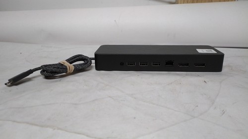 HP HSA-B005DS USB-C Universal Docking Station 935326-001 | eBay