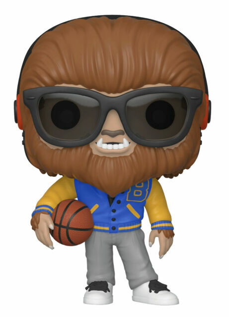 Funko POP! Movies: Teen Wolf - Scott Howard Vinyl Figure for sale ...