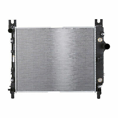 Radiator L4/V6/V8 2.5L/3.9L/4.7L/5.2L/5.9L (2294) fits 2000 2004 Dodge ...