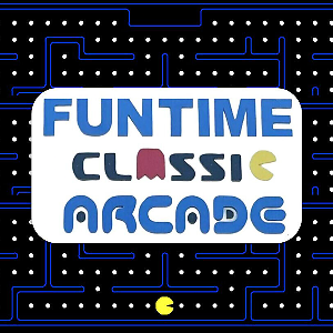 Funtime Classic Arcades | eBay Stores