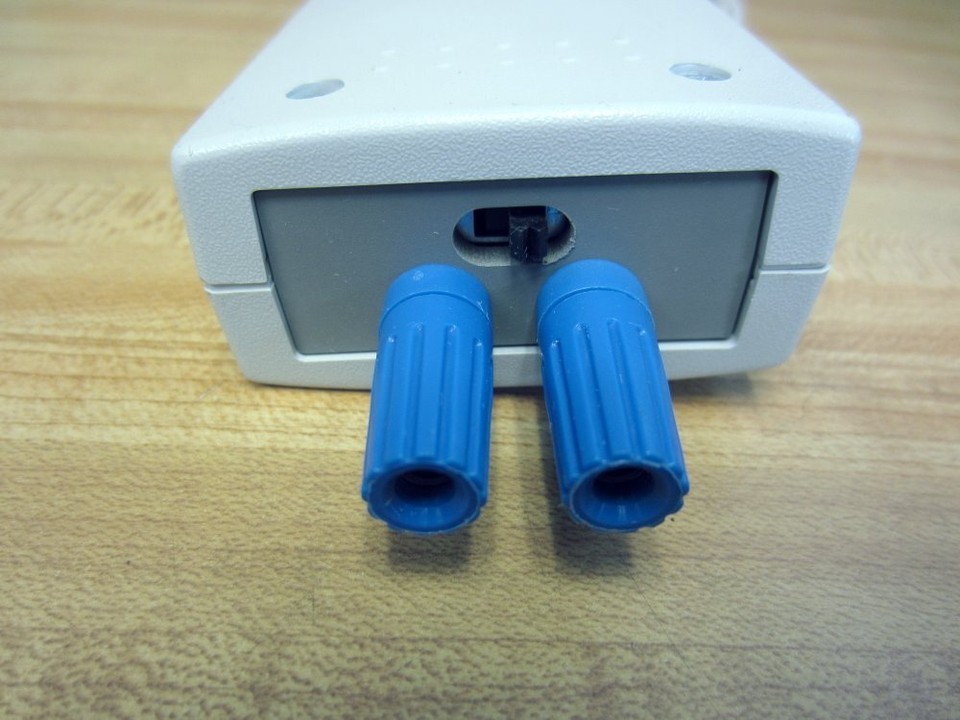 Endress + Hauser FXA195-P1 Commubox USB FXA195P1 | eBay