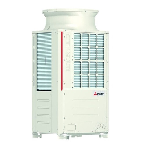 Trane Mitsubishi City Multi VRF PUHY-P400TKA Y-SERIES INDUSTRIAL LARGE ...