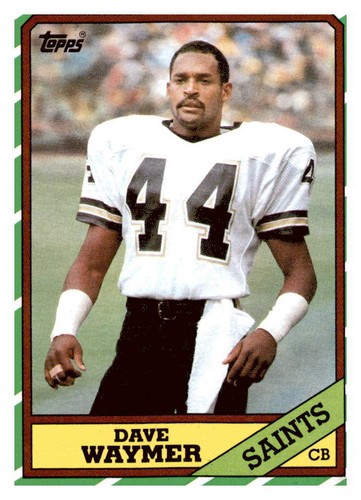 1986 Topps Dave Waymer 347 | eBay