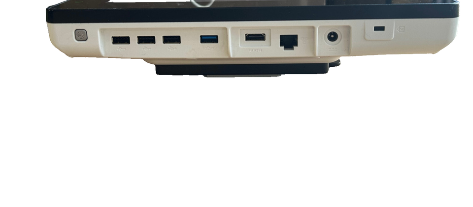 Bard Medical Site-Rite 8 Ultrasound System W Power Supply 30 Day ...