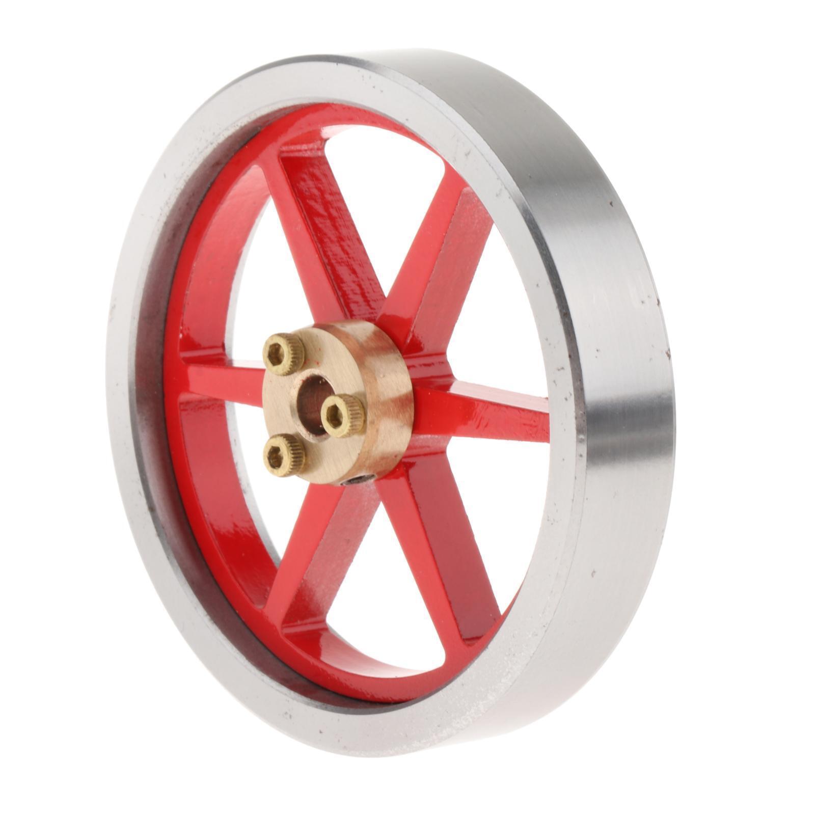 Hot air engines Flywheel Educational Science project engines Replacement | eBay