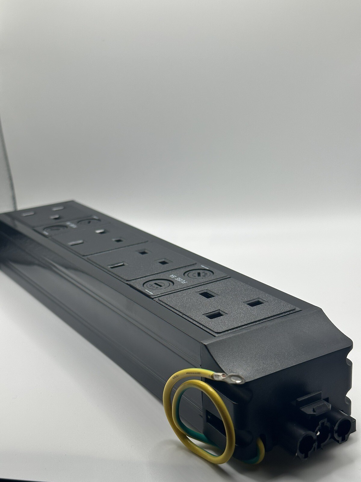 Powerdata Technologies Modular Power Pack Unit Coming Whit Lead 3m 🔥 ...