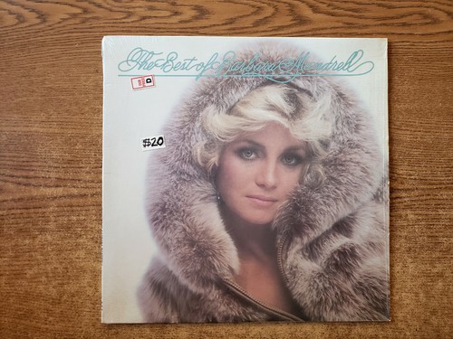 1979 VERY GOOD++Barbara Mandrell ?– The Best Of Barbara Mandrell 1119 ...