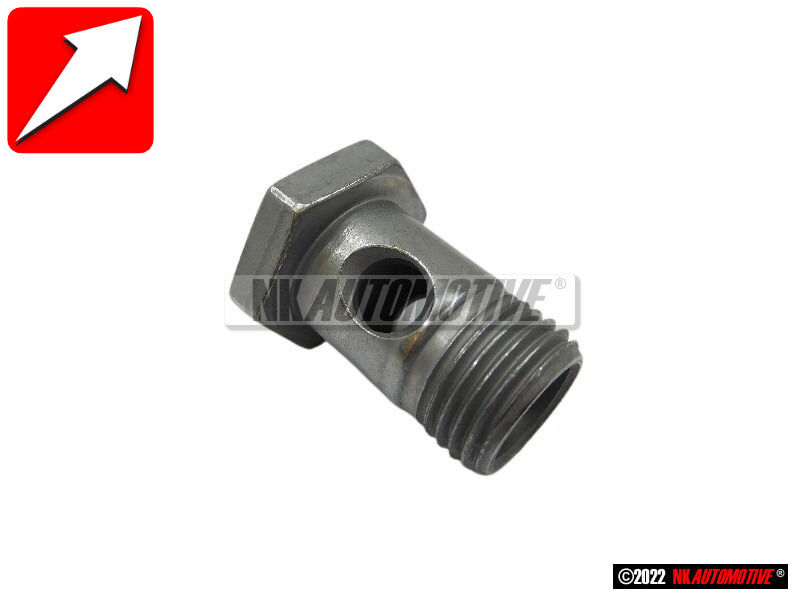 Original VW Banjo Bolt - WHT001799 | eBay