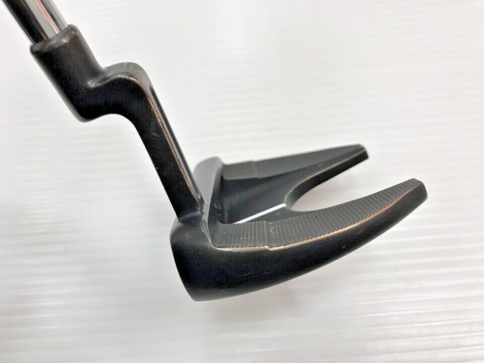 TaylorMade TP COLLECTION BLACK COPPER ARDMORE 3L putter 34" No HC ...