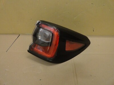 2020 - 2023 Subaru Outback oem Passenger Right Halogen LED Tail Light ...