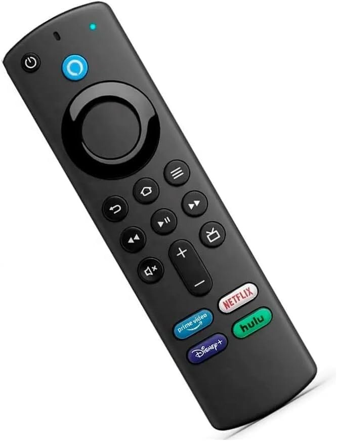 Amazon Voice Remote Control L5B83G for Amazon Fire TV Stick 4k | eBay