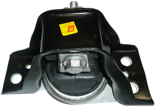 Support Moteur Côté Droit Mister Parts Renault Clio III Modus (Eom ...