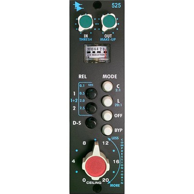 API 525 Discrete Compressor - Re-Issue | eBay