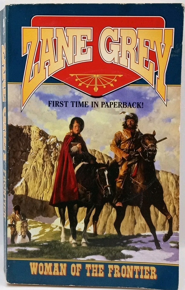 Lot of 11 Adult Western Paperback Novels Jake Logan, Zane Grey, Ralph ...
