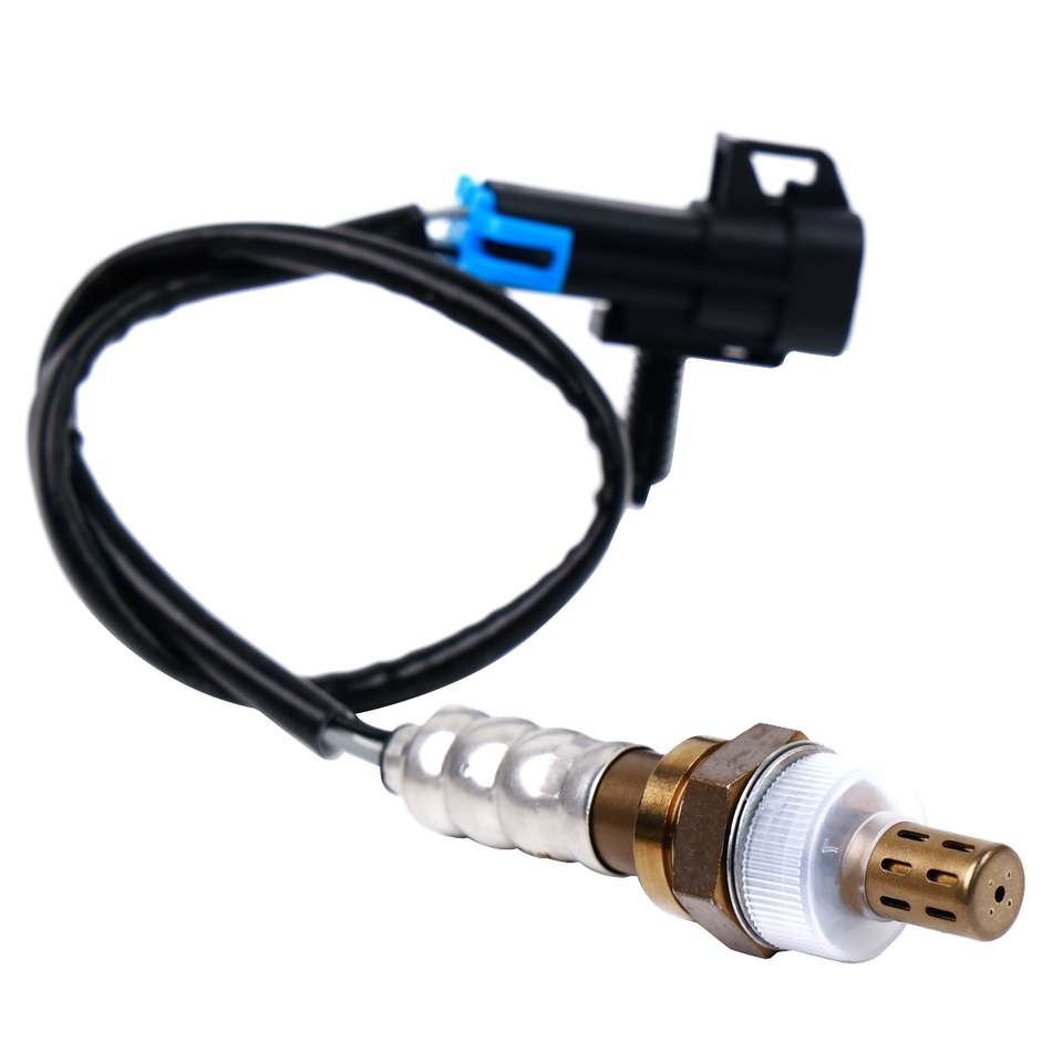4X OEM Up & Downstream Oxygen O2 Sensor For Chevy GMC Sierra 4.3L 4.8L ...